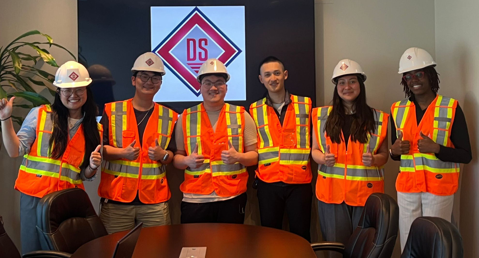 Newsletter | DS Consultants